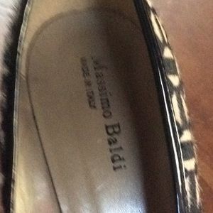 Massimo Baldi | Shoes | Beautiful Italian Designer Heels | Poshmark